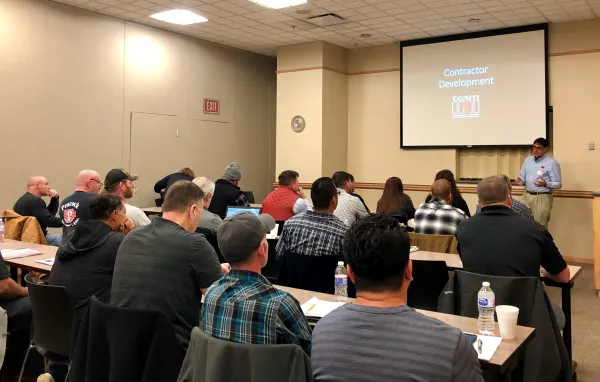 Education | BAC Local 15 Apprenticeship & Training Fund